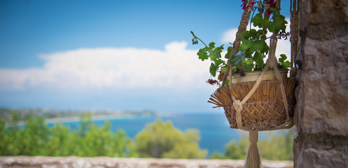 AKRITAS RESIDENCES | Apartments in Koroni Messinia Greece